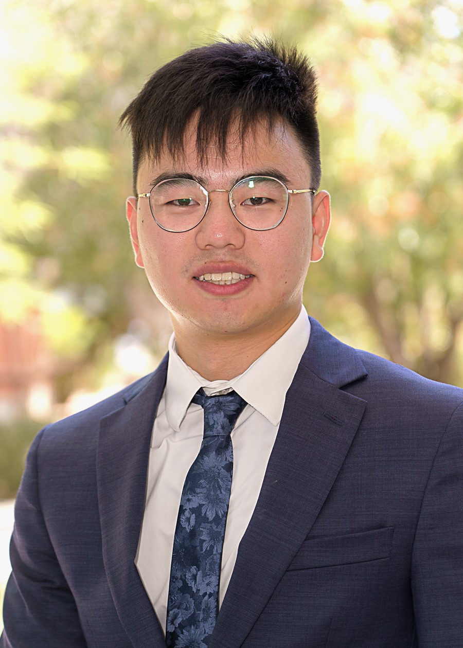 Wenxin Zhang | Eller College of Management